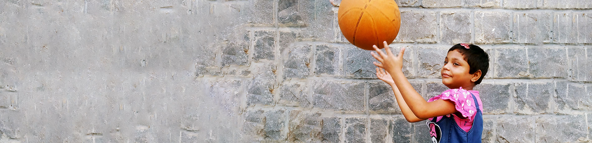 L'histoire de Sonia - SOS Villages d’Enfants Monde